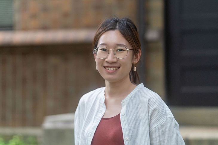 Ikeuchi Lab Personnel